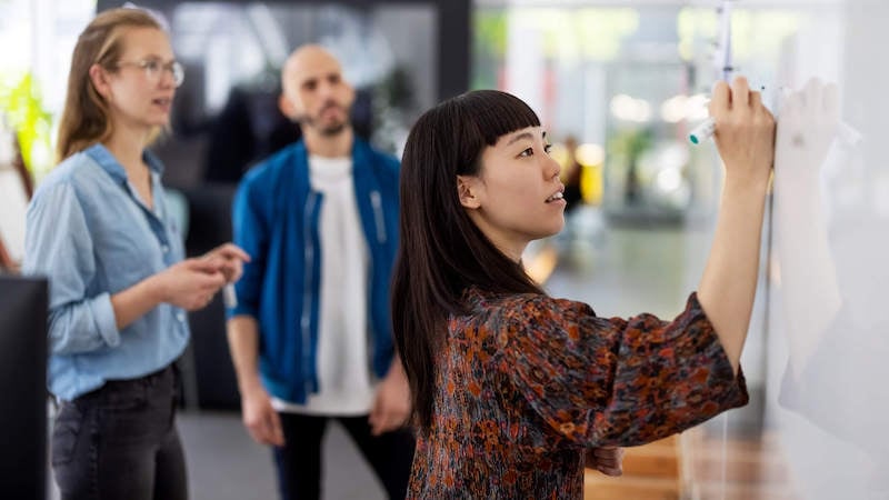 Teamwork Skills Self-Appraisal Comments: 40 Example Phrases