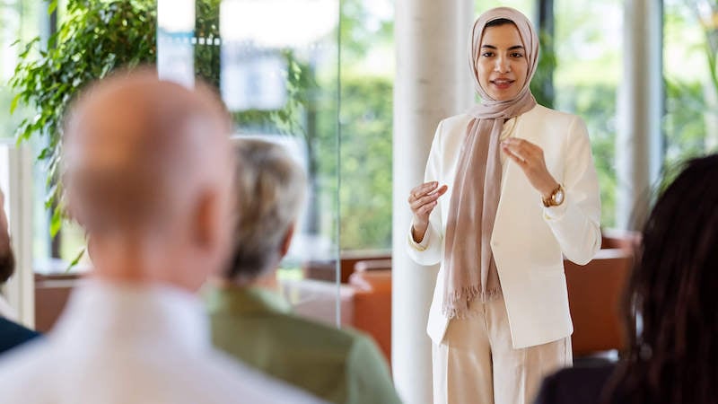 Understanding the Trait Theory of Leadership (And If It Works)