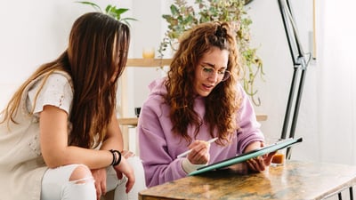 How Managers Get Upward Feedback from Their Team