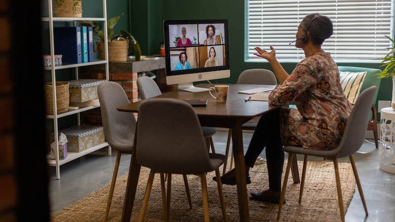 Virtual Onboarding: 6 Steps to Engaging New Team Members