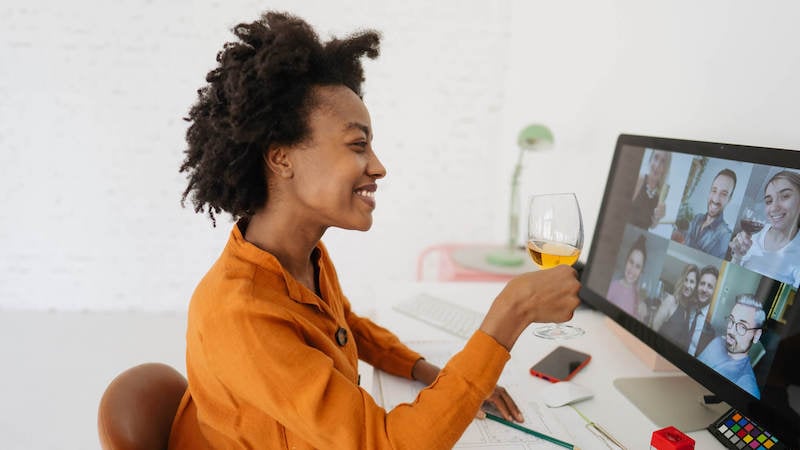 35 Fun Virtual Team Building Activities to Engage Employees in 2025