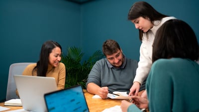 What Is Groupthink And How Do You Avoid It?