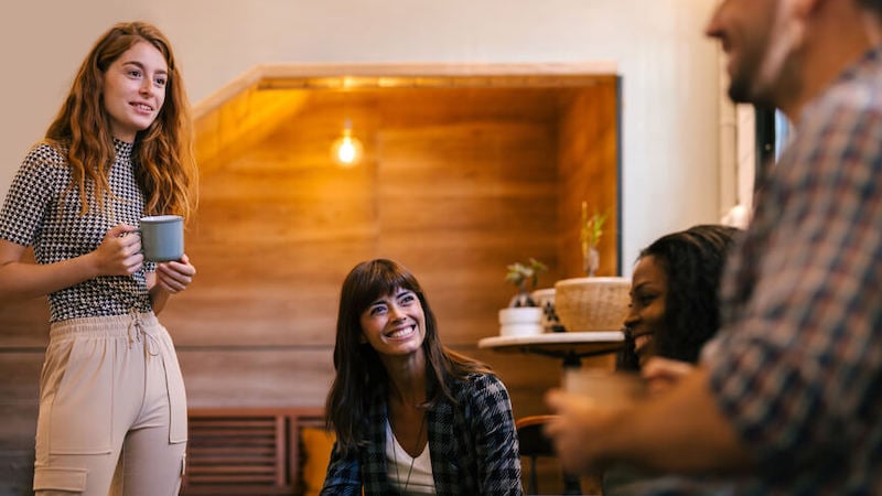 What Is Groupthink And How Do You Avoid It?