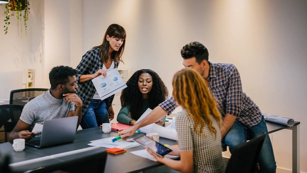 What Is Groupthink And How Do You Avoid It?