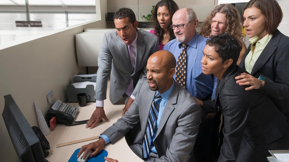 What the Abilene paradox is and ways to minimize it