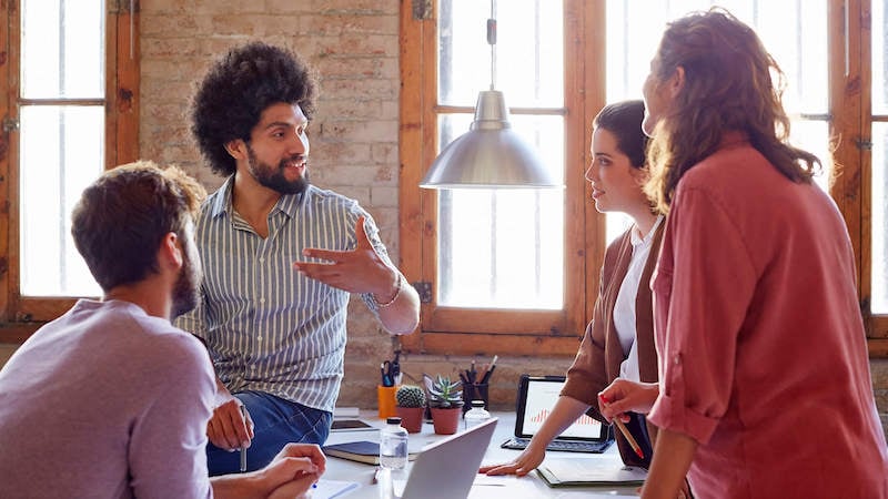 What is an Acqui-Hire & How Does It Work?