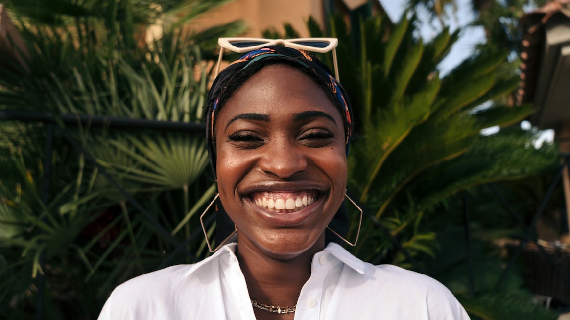 Being Your Authentic Self Is Easier Said than Done but Worth It