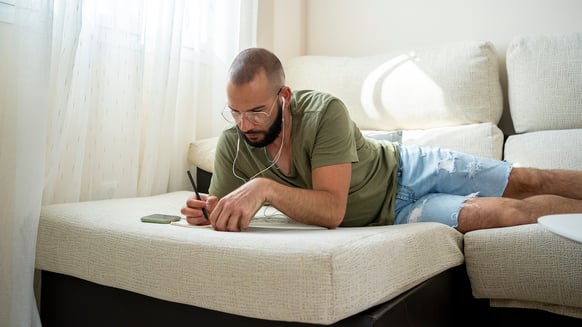 Being Your Authentic Self Is Easier Said than Done but Worth It