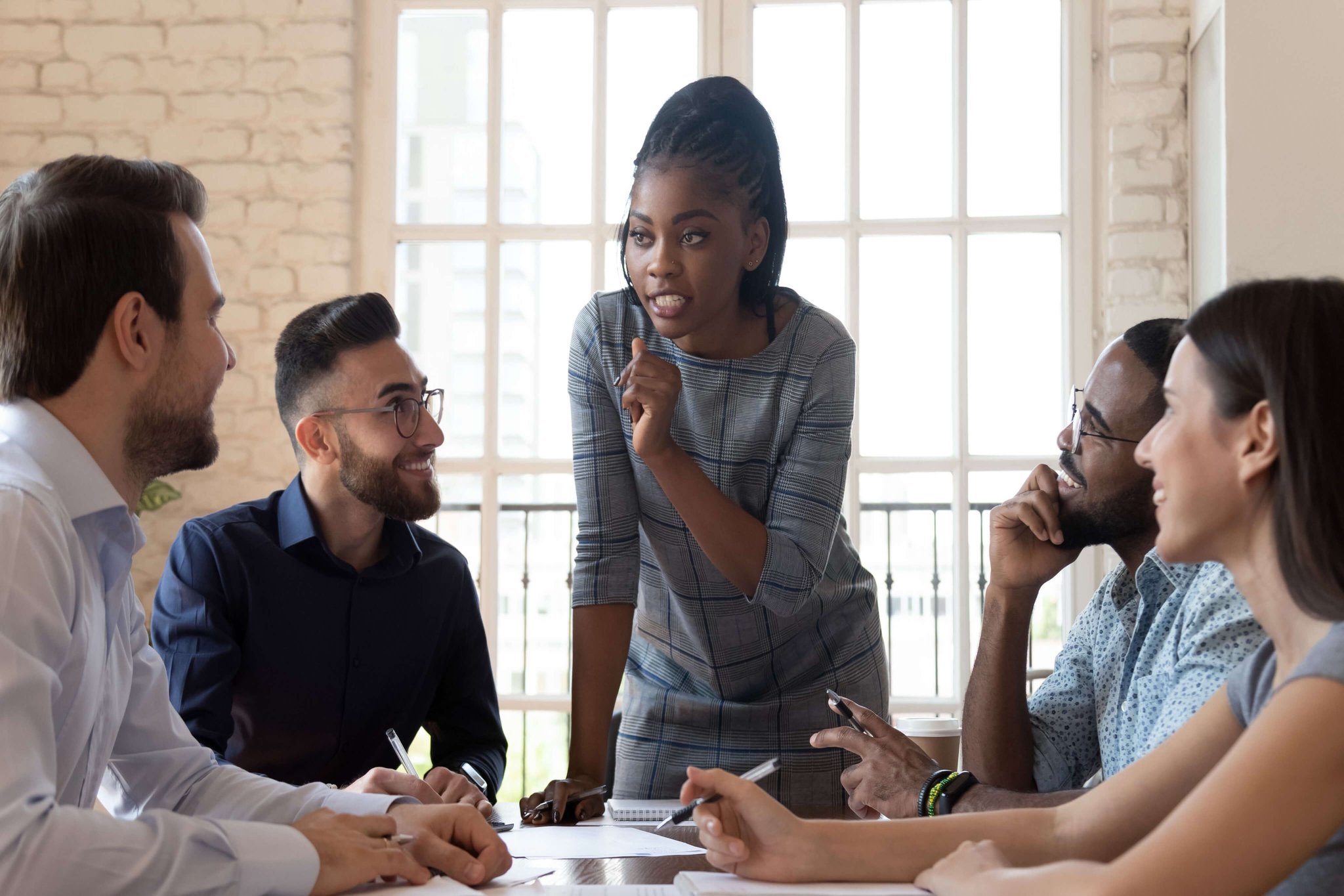 Boss vs Leader: Develop the Skills to Bring Out the Best of Both