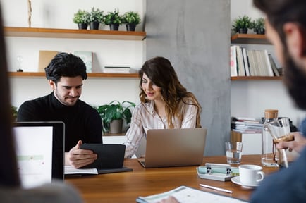 9 Ways to Develop Business Acumen and Step into Leadership