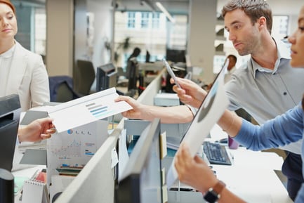 9 Ways to Develop Business Acumen and Step into Leadership