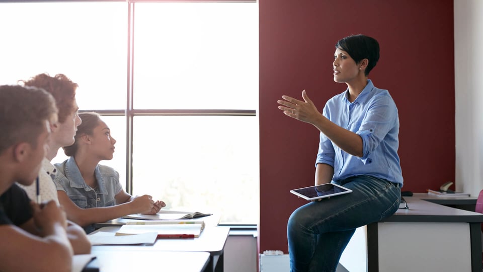 5 Coaching Frameworks to Develop Your Team