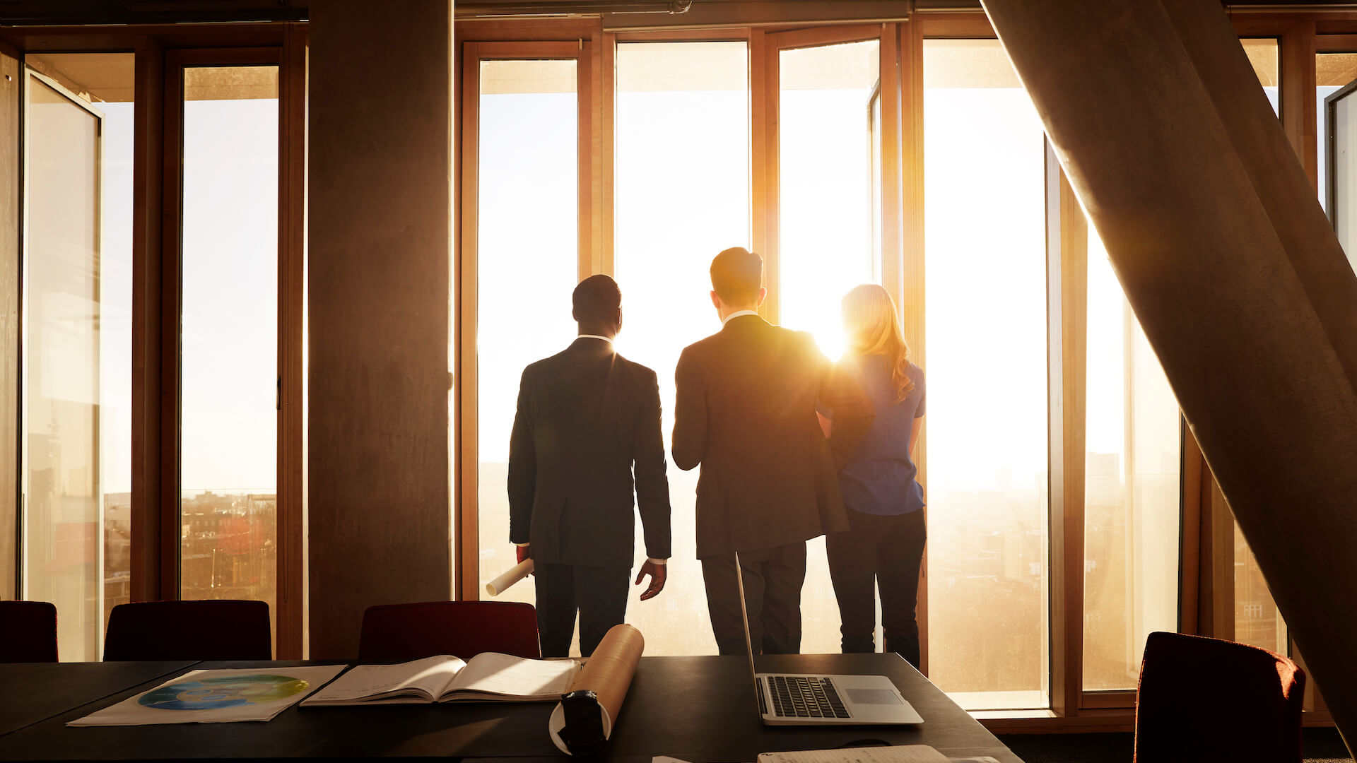 Crafting a Company Mission Statement: A How-To Guide