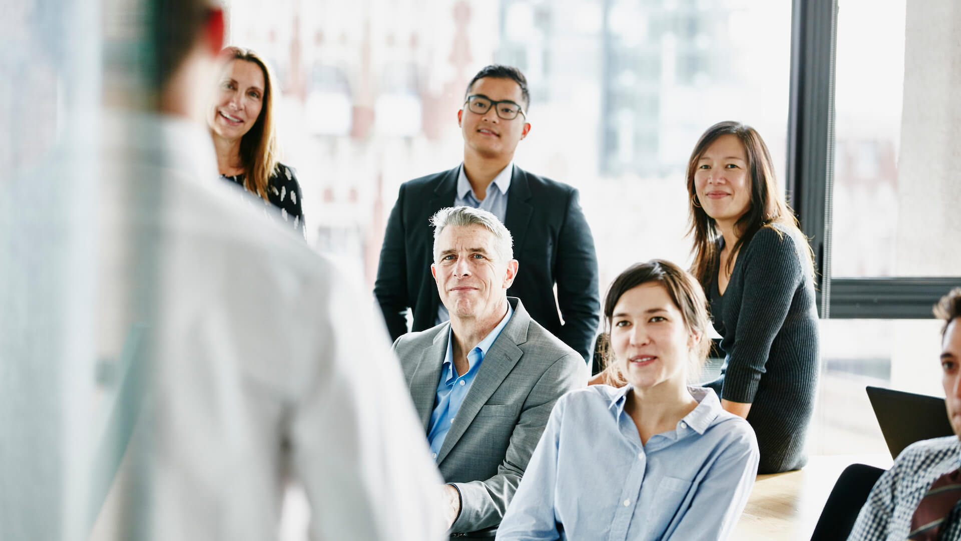 Crafting a Company Mission Statement: A How-To Guide