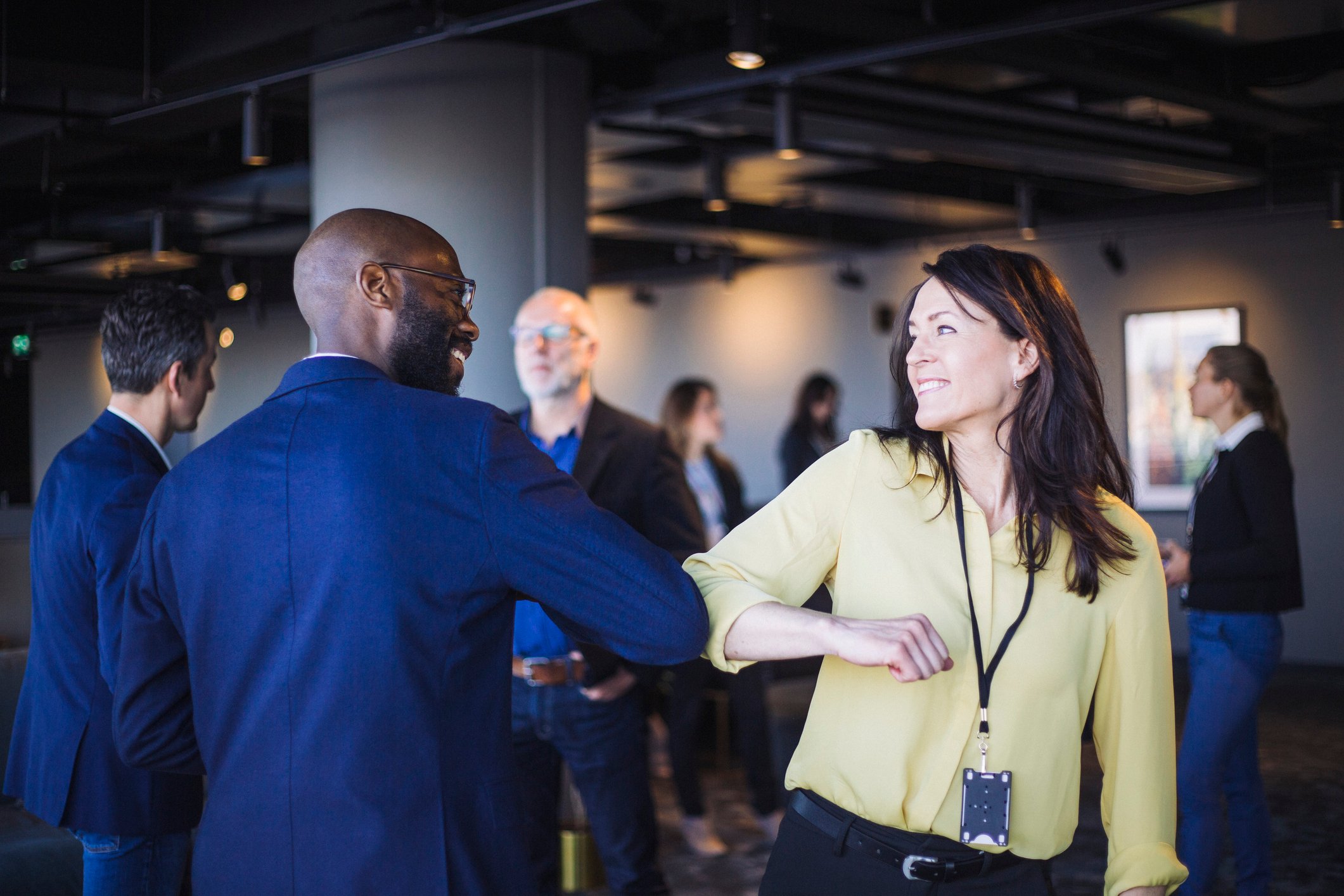 Company Culture: What it Is and 4 Steps to Develop it