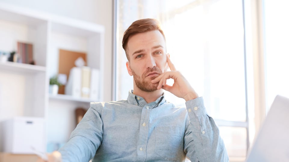 The subtle, but important, difference between confidence and arrogance