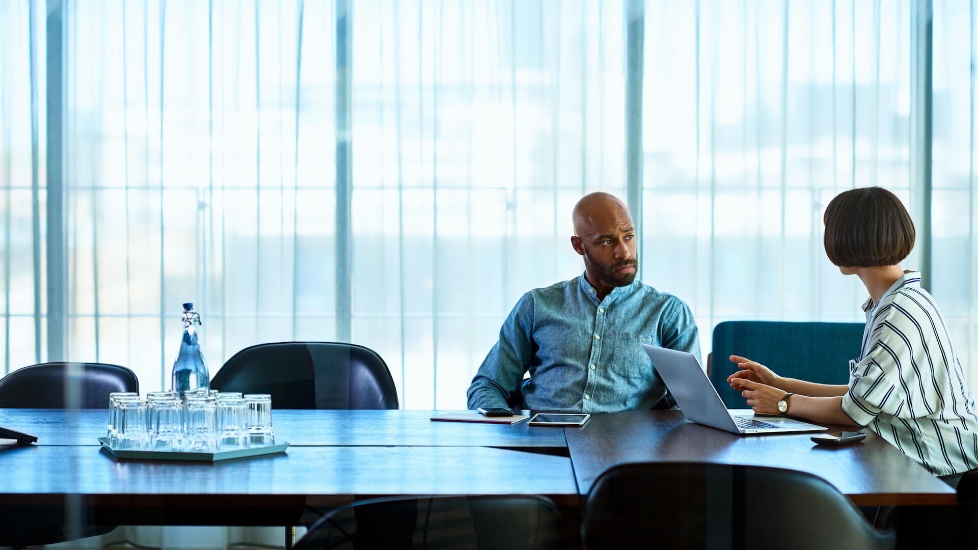 Conflict Management Styles That Actually Work