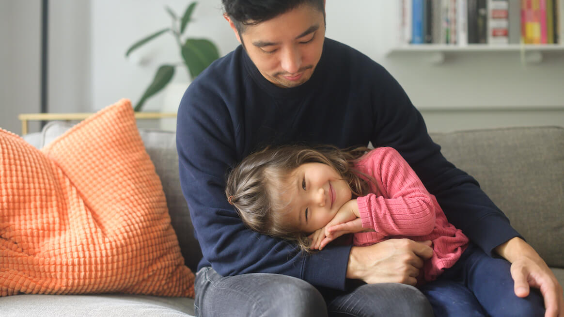 Conscious Parenting: Raise Your Children by Parenting Yourself