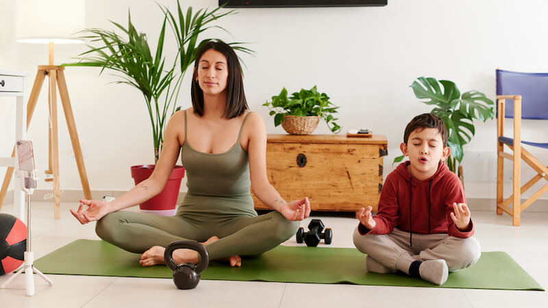 Conscious Parenting: Raise Your Children by Parenting Yourself