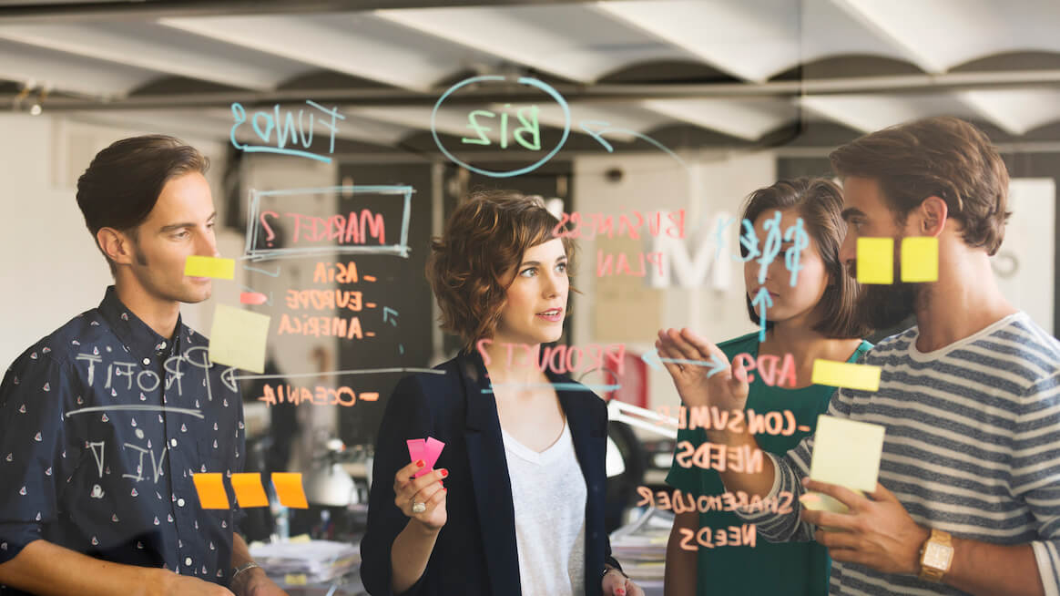 How Core Competencies Can Set Your Business — And You — Apart