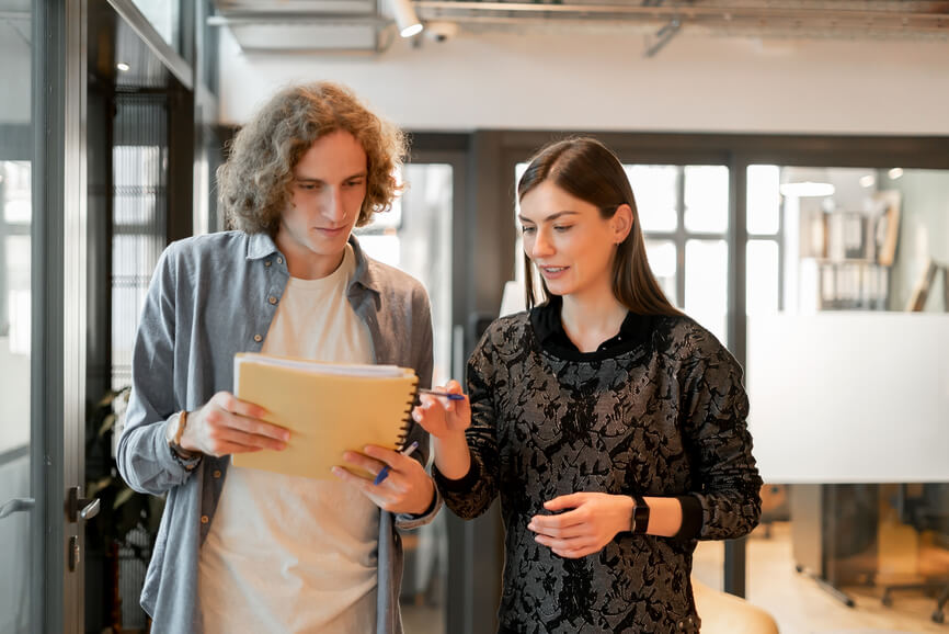 The Significance of a Learning Pathway for Your Employees