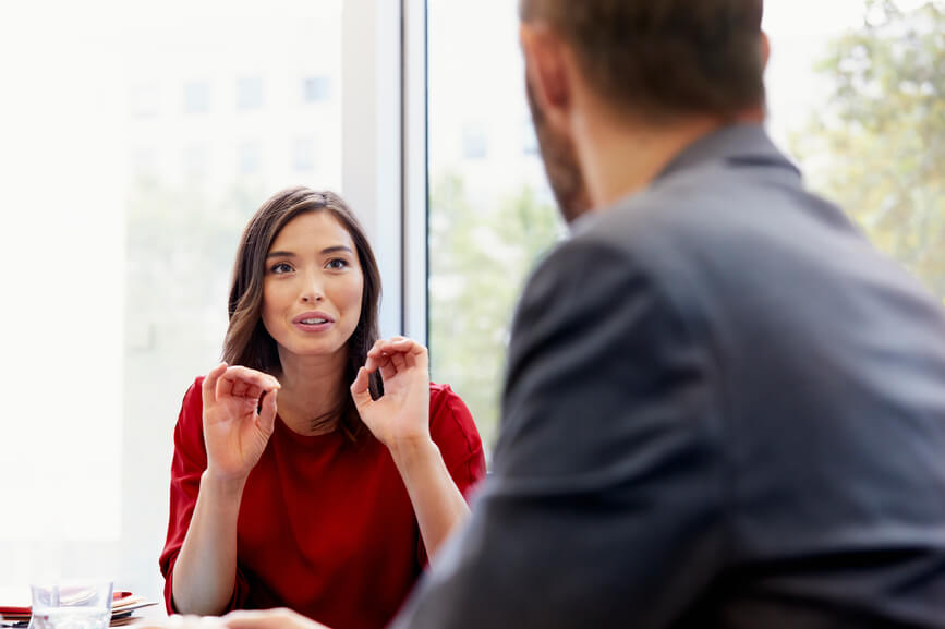 10 Unique & Creative Interview Questions (with Example Answers)