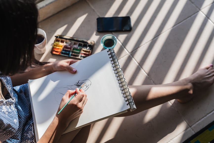 Why Creativity Isn’t Just for Creatives and How to Find It Anywhere