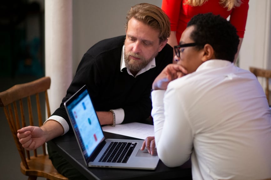 Why Creativity Isn’t Just for Creatives and How to Find It Anywhere