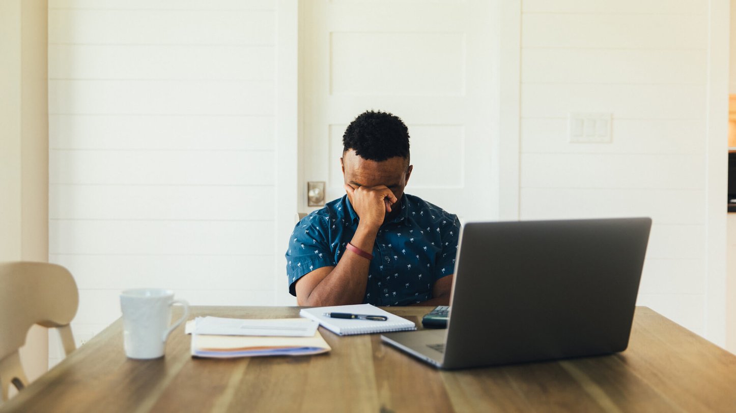 Debt and Mental Health: Your Guide to Reducing Financial Anxiety