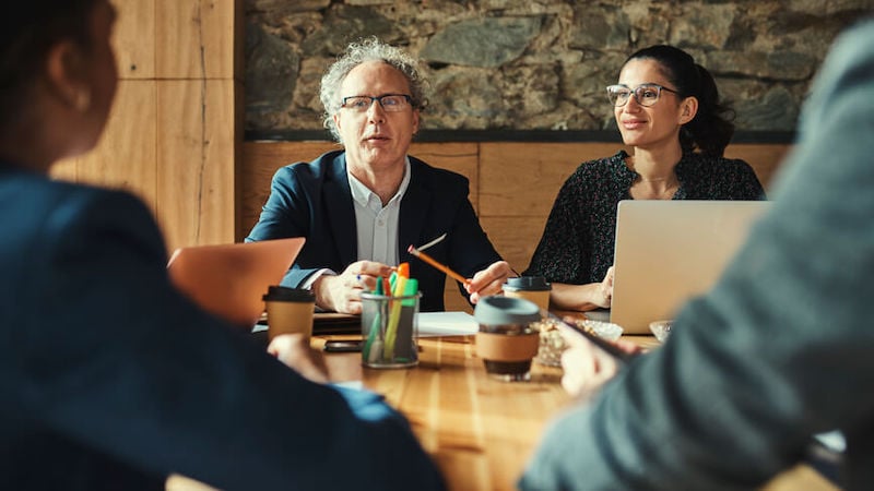 Developing teams: 7 steps to assembling your dream team