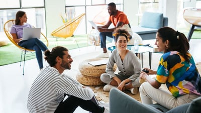 Developing teams: 7 steps to assembling your dream team