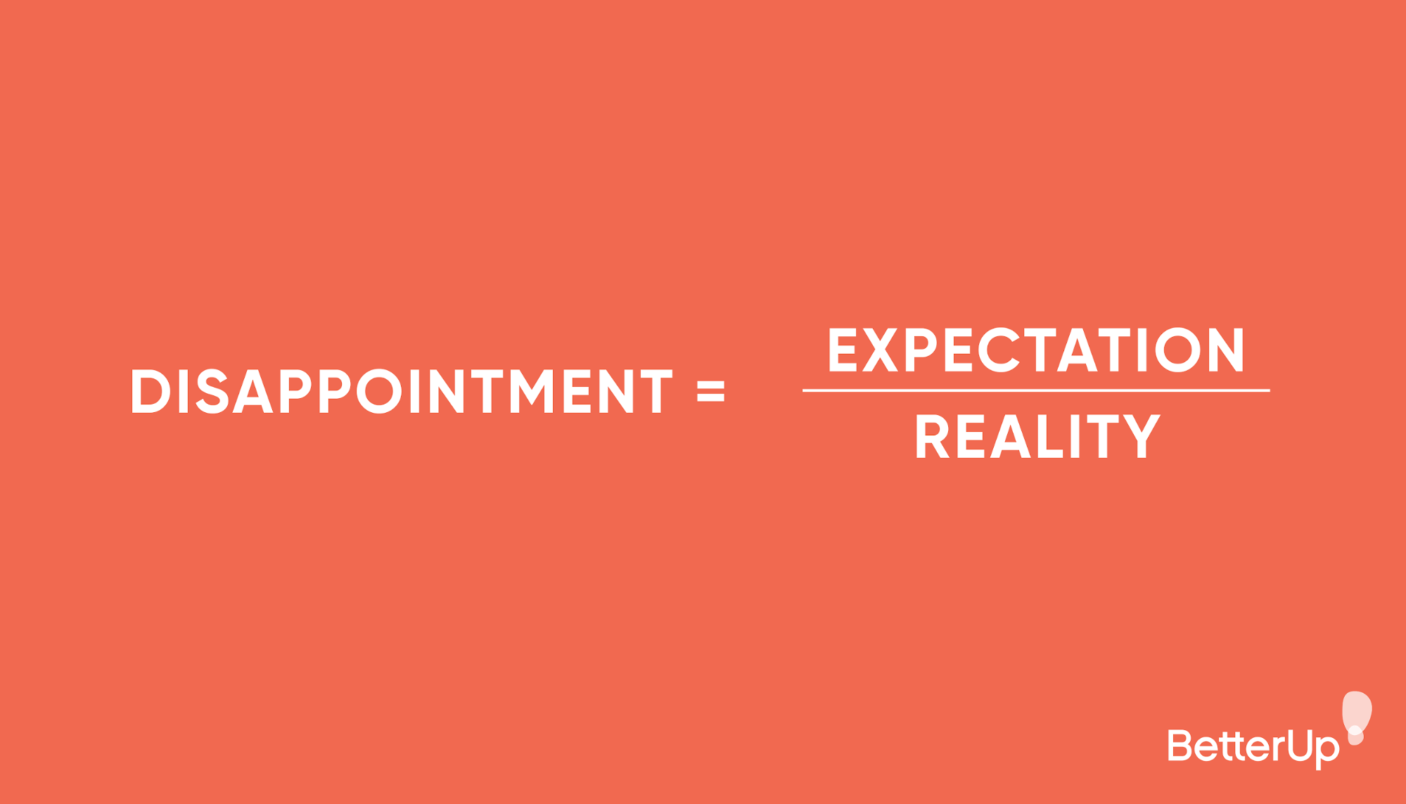 How to Deal With Disappointment: 5 Ways to Get Over it