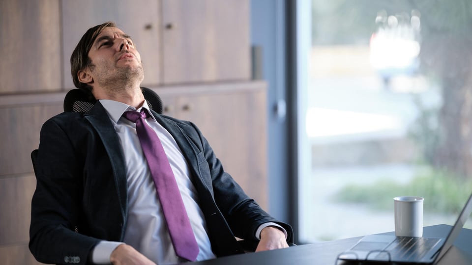 What Disengaged Employees Reveal About Your Workplace Culture