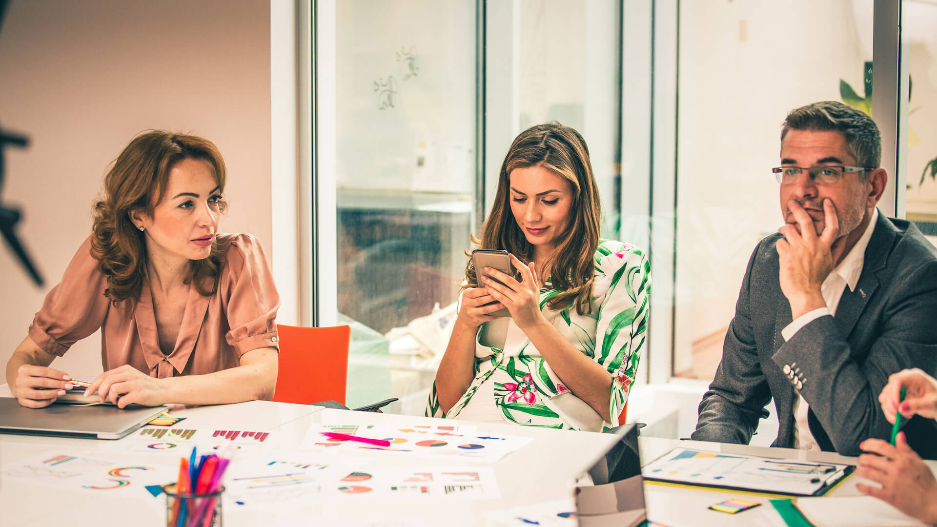 What Disengaged Employees Reveal About Your Workplace Culture