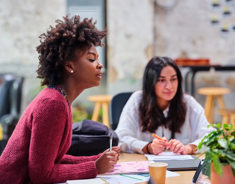 Is Being Ego Driven Damaging Your Career?