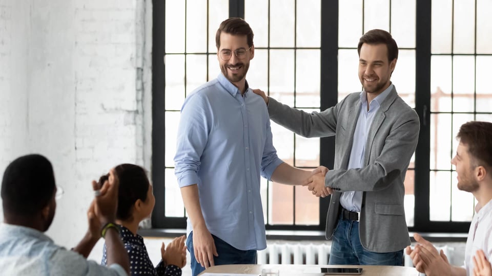 6 Employee Coaching Examples to Develop Agile Teams