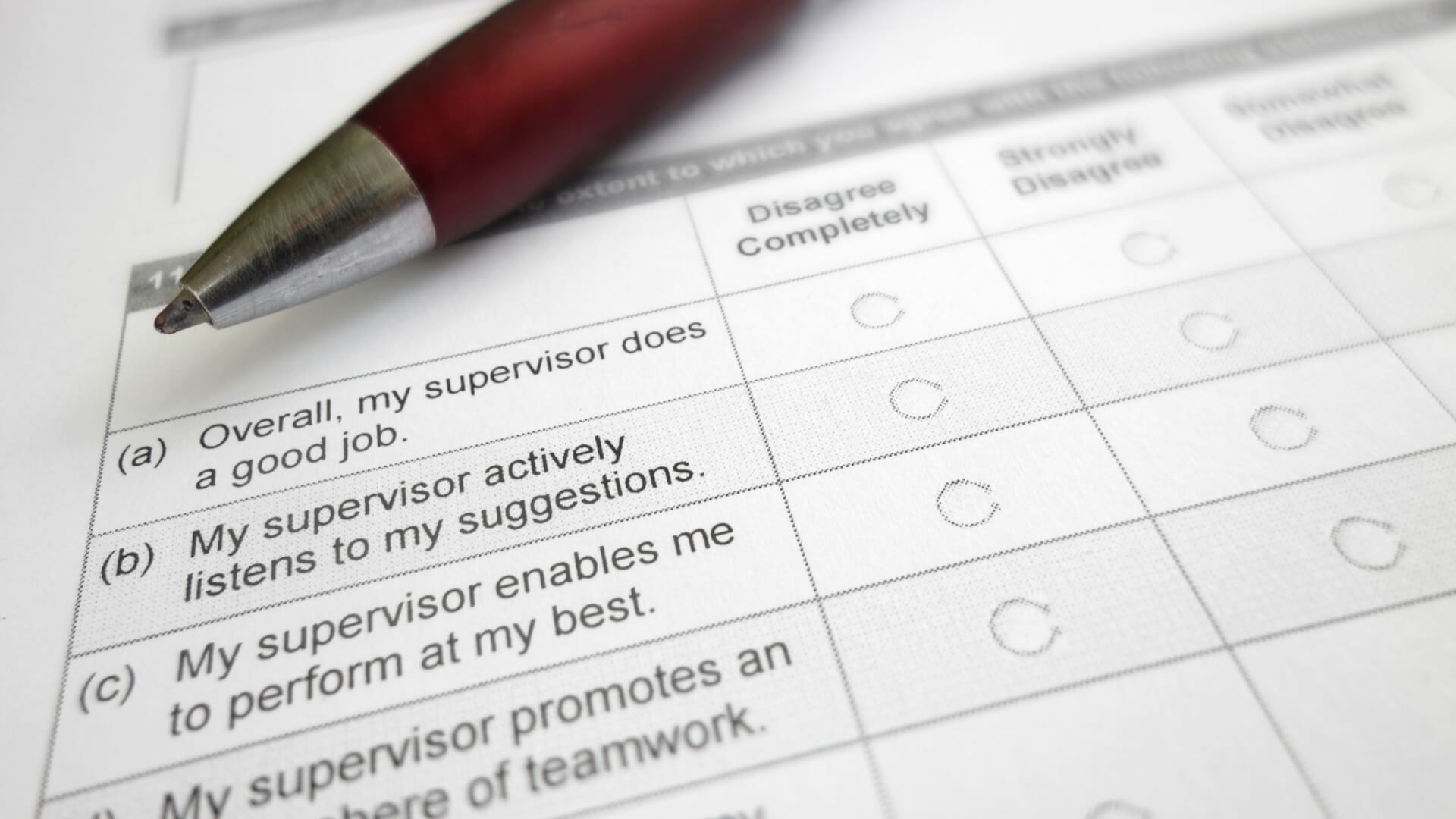 20 Employee Feedback Survey Questions — And Tips to Get Started