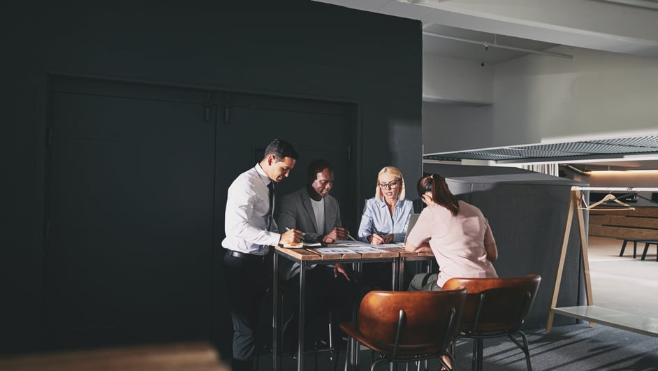 Experiential Learning Encourages Employees to Own Their Learning