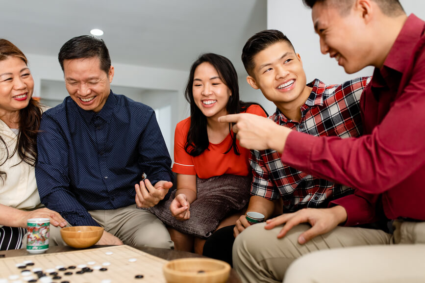 20 Family Tradition Ideas to Strengthen Bonds and Make Memories