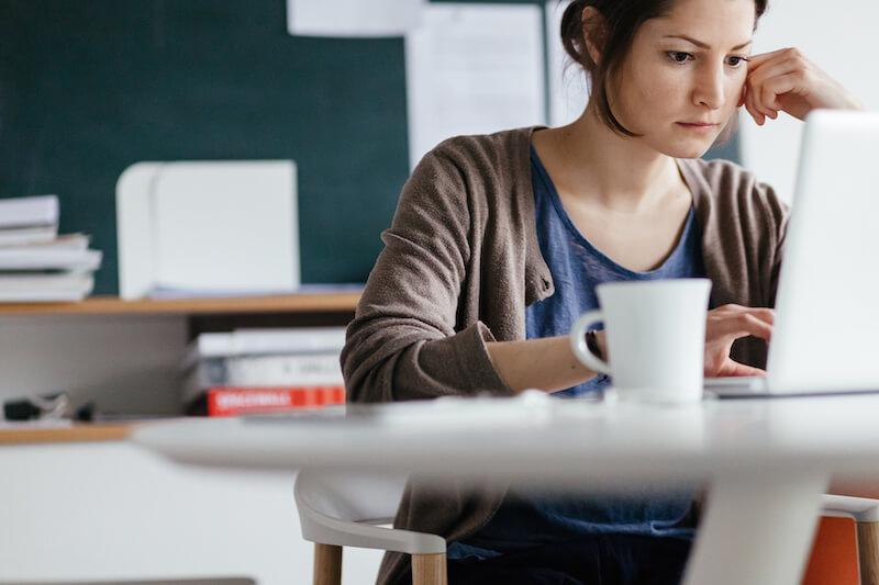 Fear of Success: Why We’re Sometimes Afraid of Being Our Best