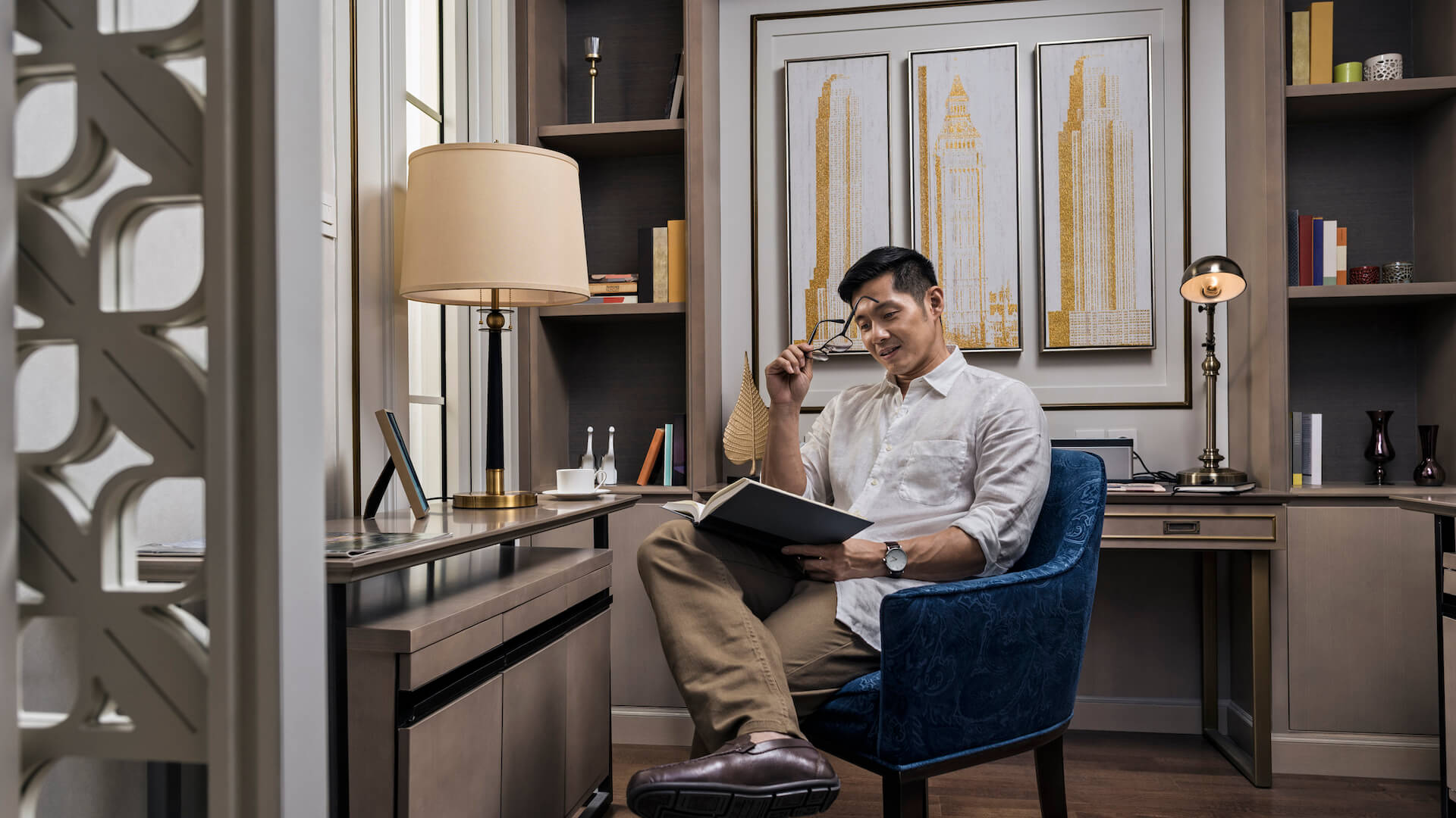 Financial Security: 4 Questions to Ask to Prepare for the Future