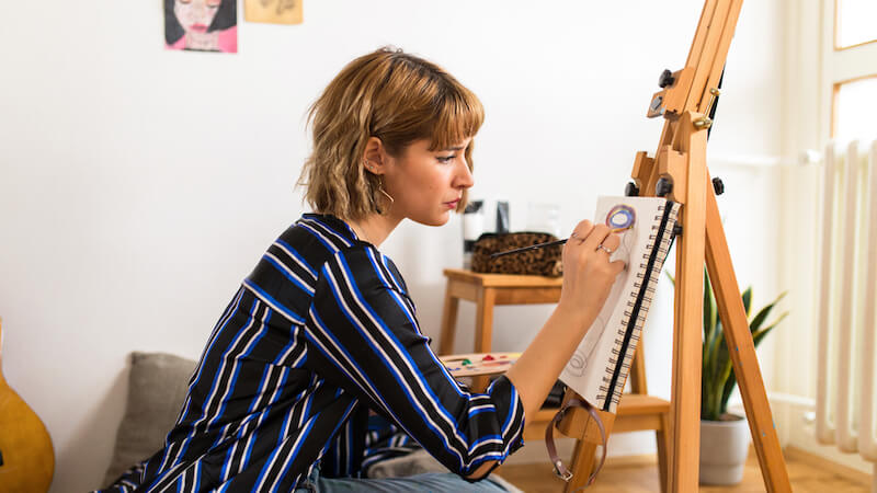 Achieving a Flow State: 7 Ways to Get in the Zone