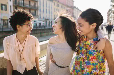 Seeking Help for Your Mental Health Is Brave. And Beneficial