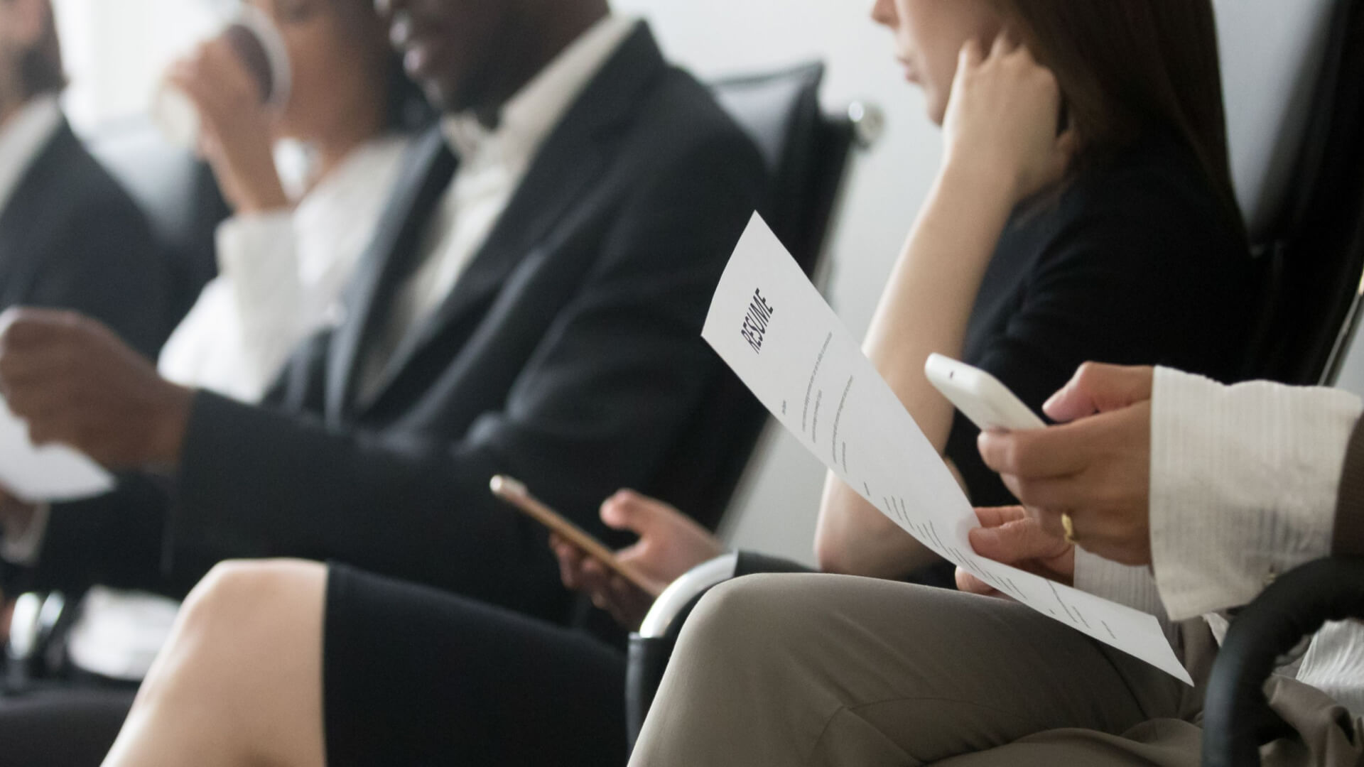 Full-Cycle Recruiting: A Whole Person Recruiting Process