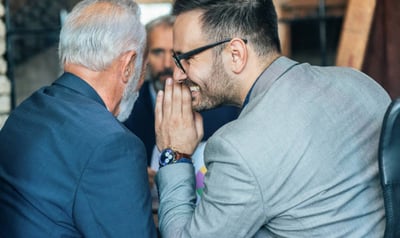 How to Handle Gossip in the Workplace and Encourage Communication