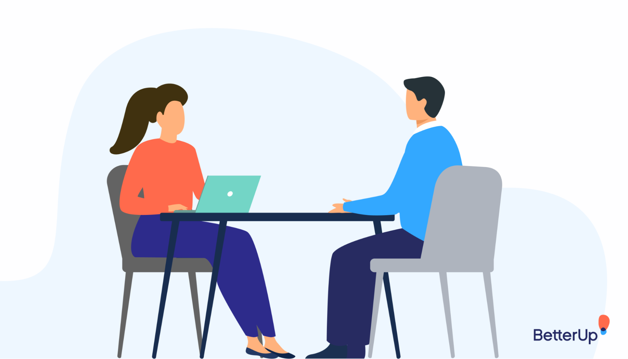 Finding Common Ground with Anyone