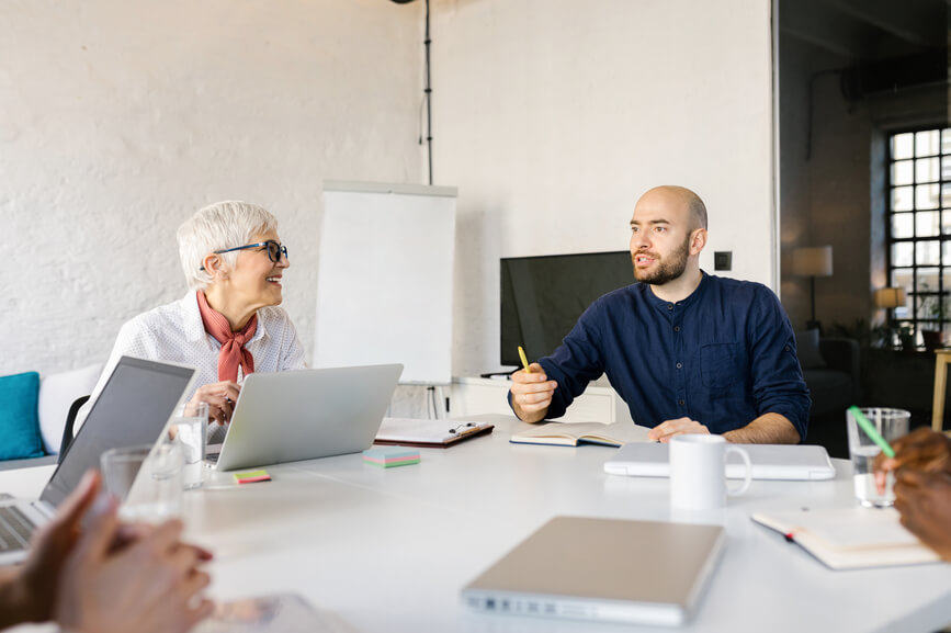 Grey Rocking: What this Method is and How To Do It (and when not to)