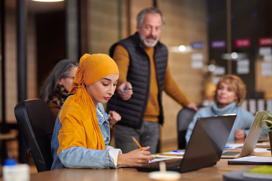 Grey Rocking: What this Method is and How To Do It (and when not to)