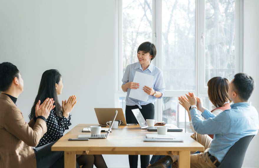 How to Be Brave: 9 Ways to Conquer Your Fears