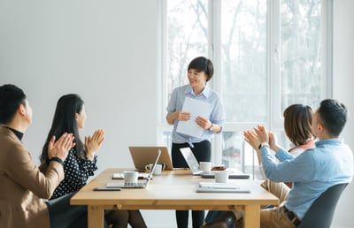 How to Be Brave: 9 Ways to Conquer Your Fears